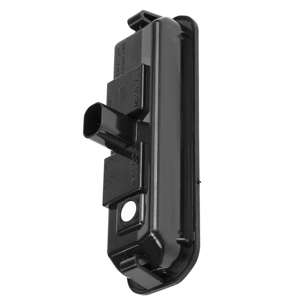 Yassdwbn Tailgate Boot Release Switch For Ford Focus MK3 - Walmart.com