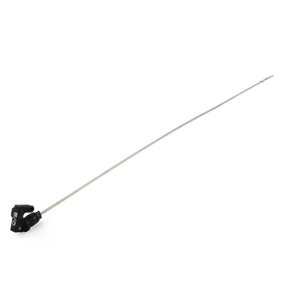 Yassdwbn Transmission Fluid Level Indicator 24271875 For Chevrolet ...