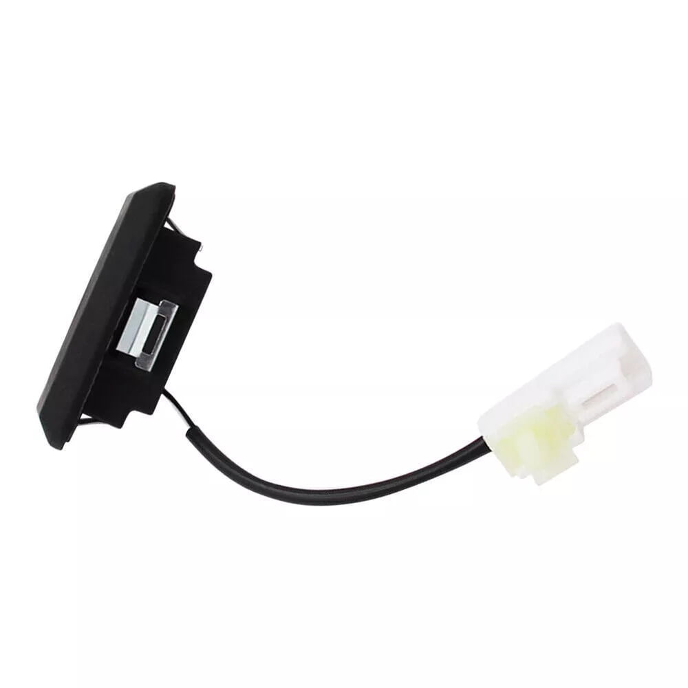 Yassdwbn Trunk Lid Release Switch Button 81260-3K001 For Hyundai ...