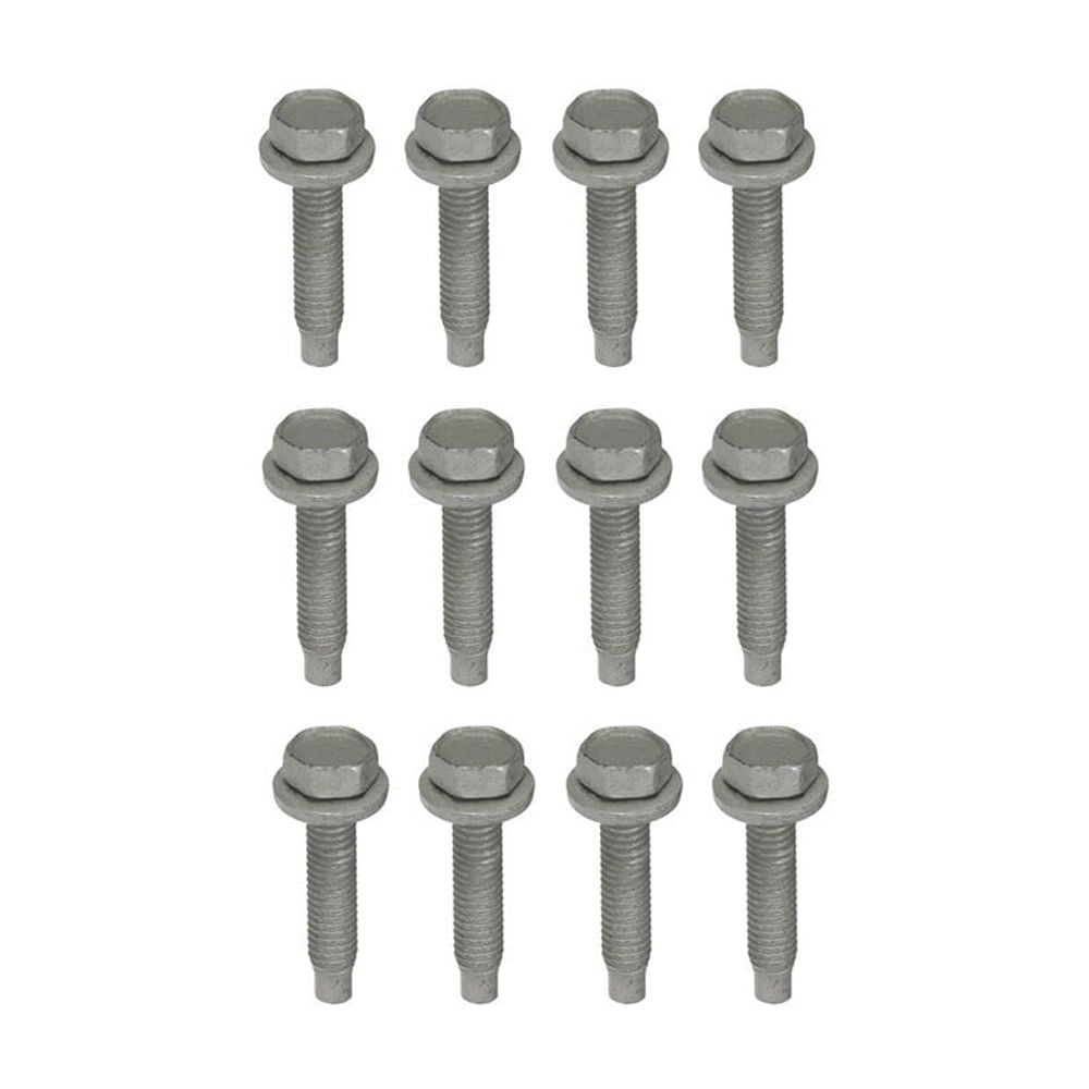 Yassdwbn Tubular Side Step Mounting Hardware For Ram 1500 2500 3500 ...