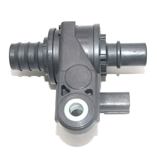 Yassdwbn Water Coolant Control Valve 16671-25010 For Toyota RAV4 Sienna ...