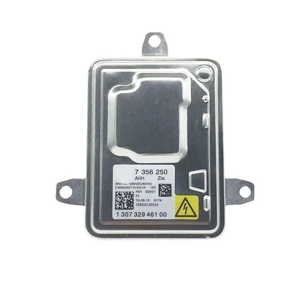 Yassdwbn Xenon Headlight Ballast Control Unit For BMW 3' E93 LCI Mini ...