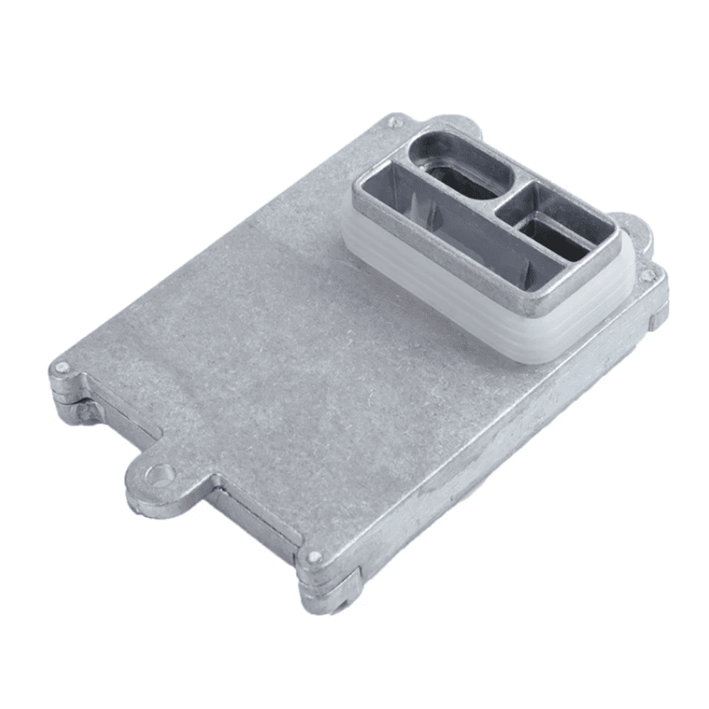 Yassdwbn Xenon Headlight Ballast Control Unit For Land Rover LR2 3.2L ...