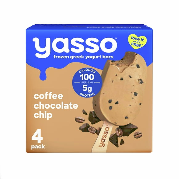 Yasso Bars