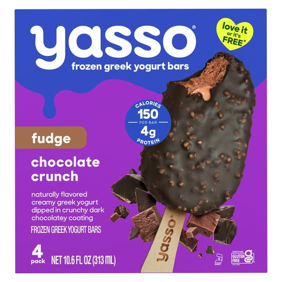 Yasso Bars