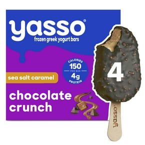Yasso Bars