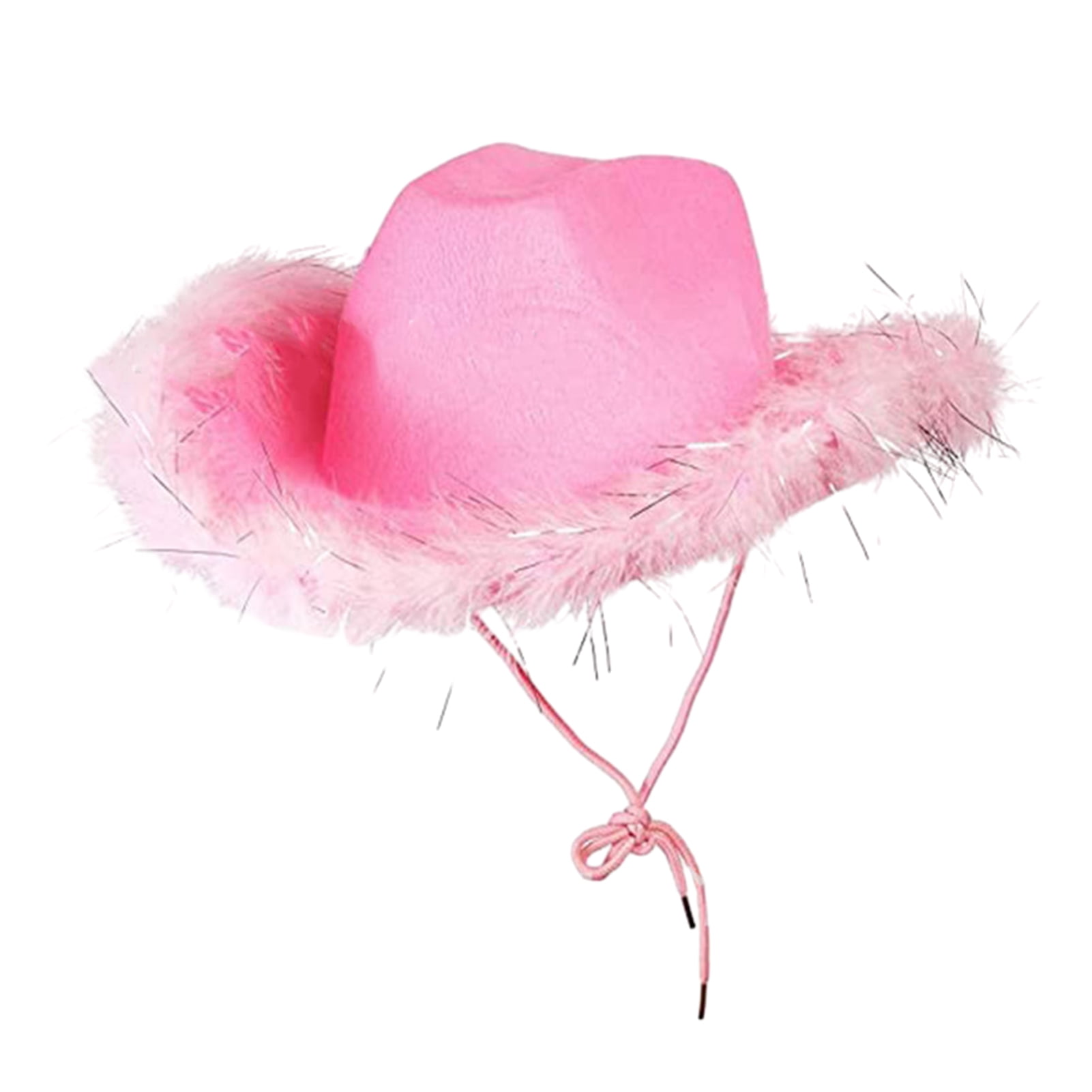 Yasu Cowboy Hat for Men Stylish Cowboy Hat Colorful Denim Cowboy Hat ...