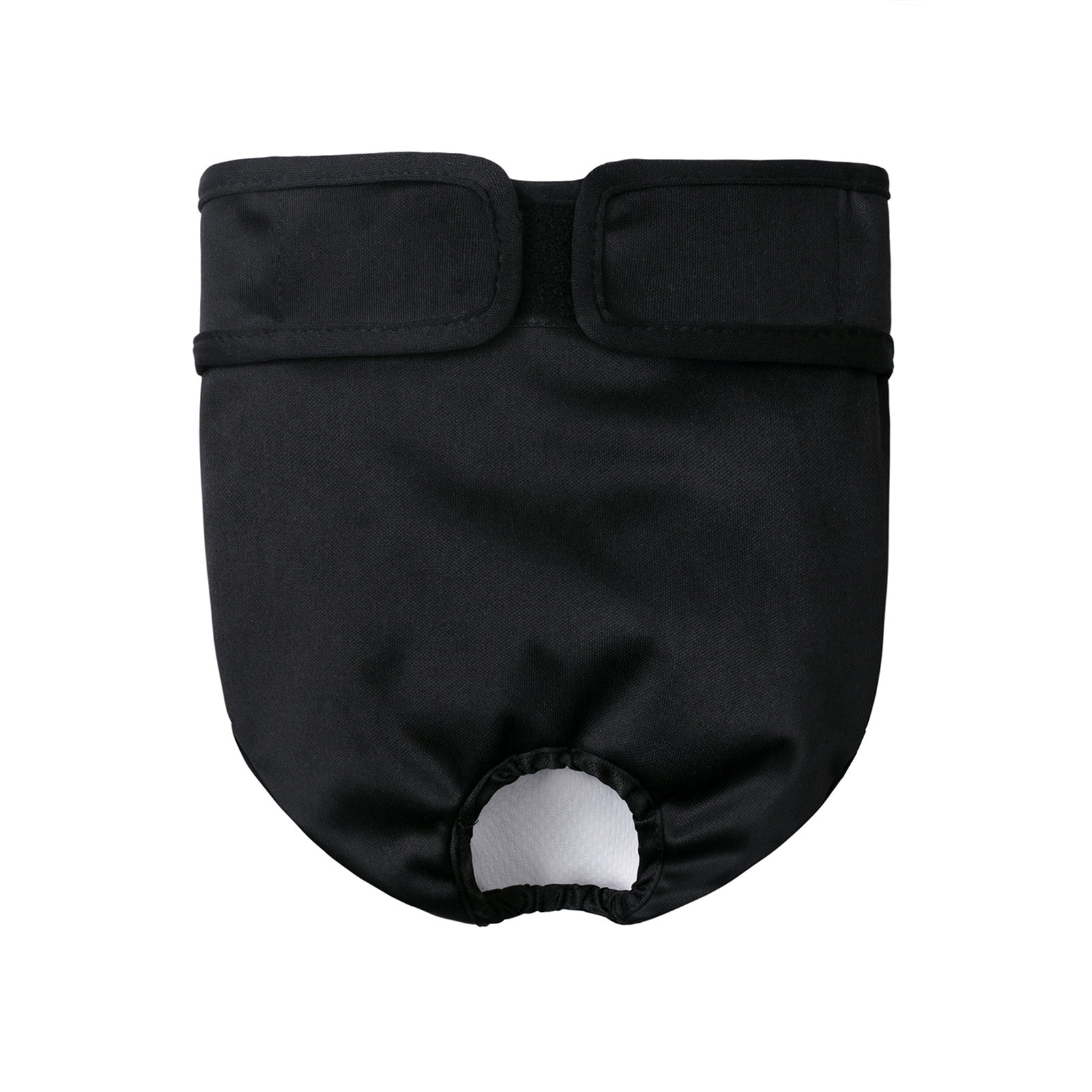 Yasu Dog Nappies Adjustable Reusable Pet Physiological Pants Leak-proof ...