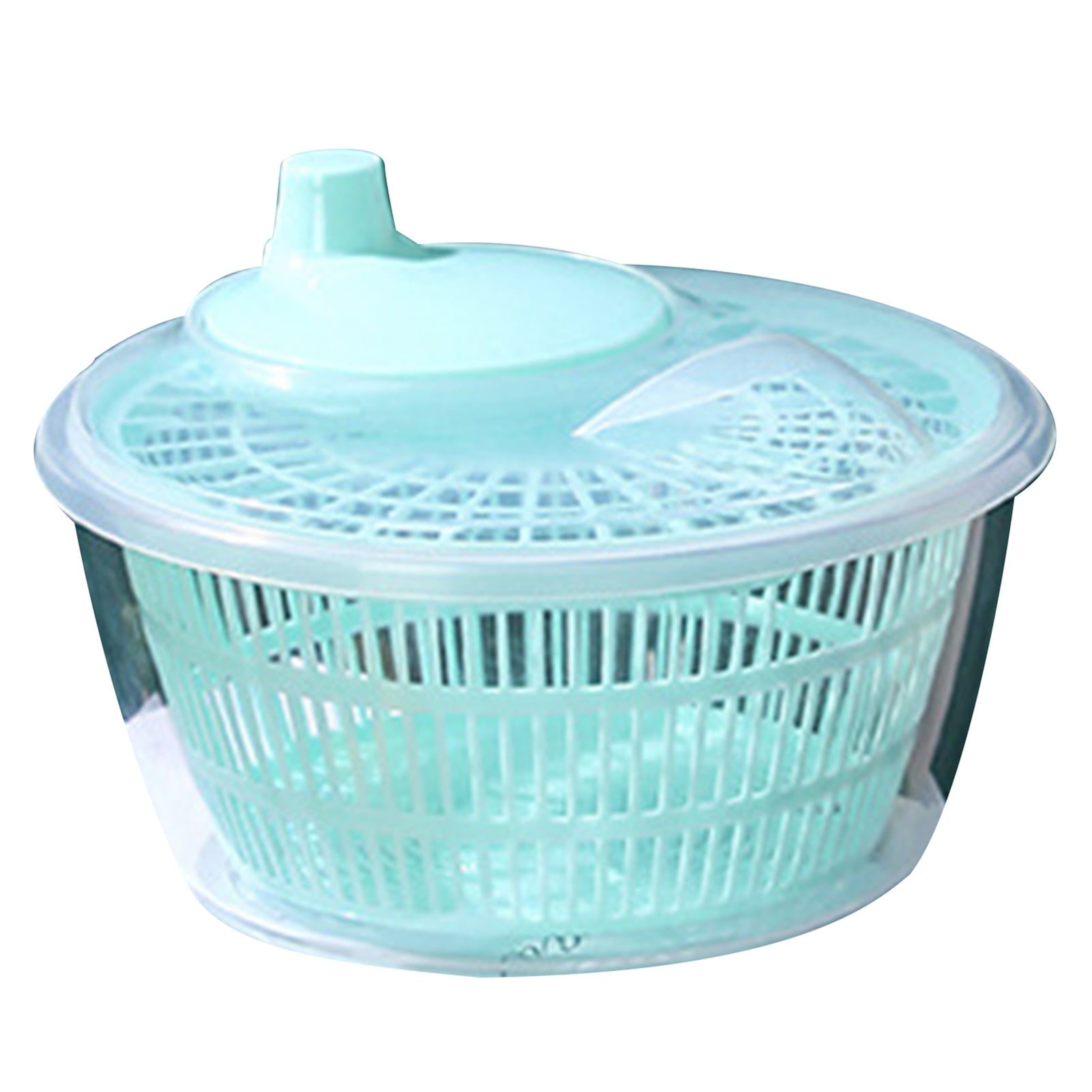 Yasu Drain Basket for Vegetables Multi-purpose Vegetable Washing Basket ...