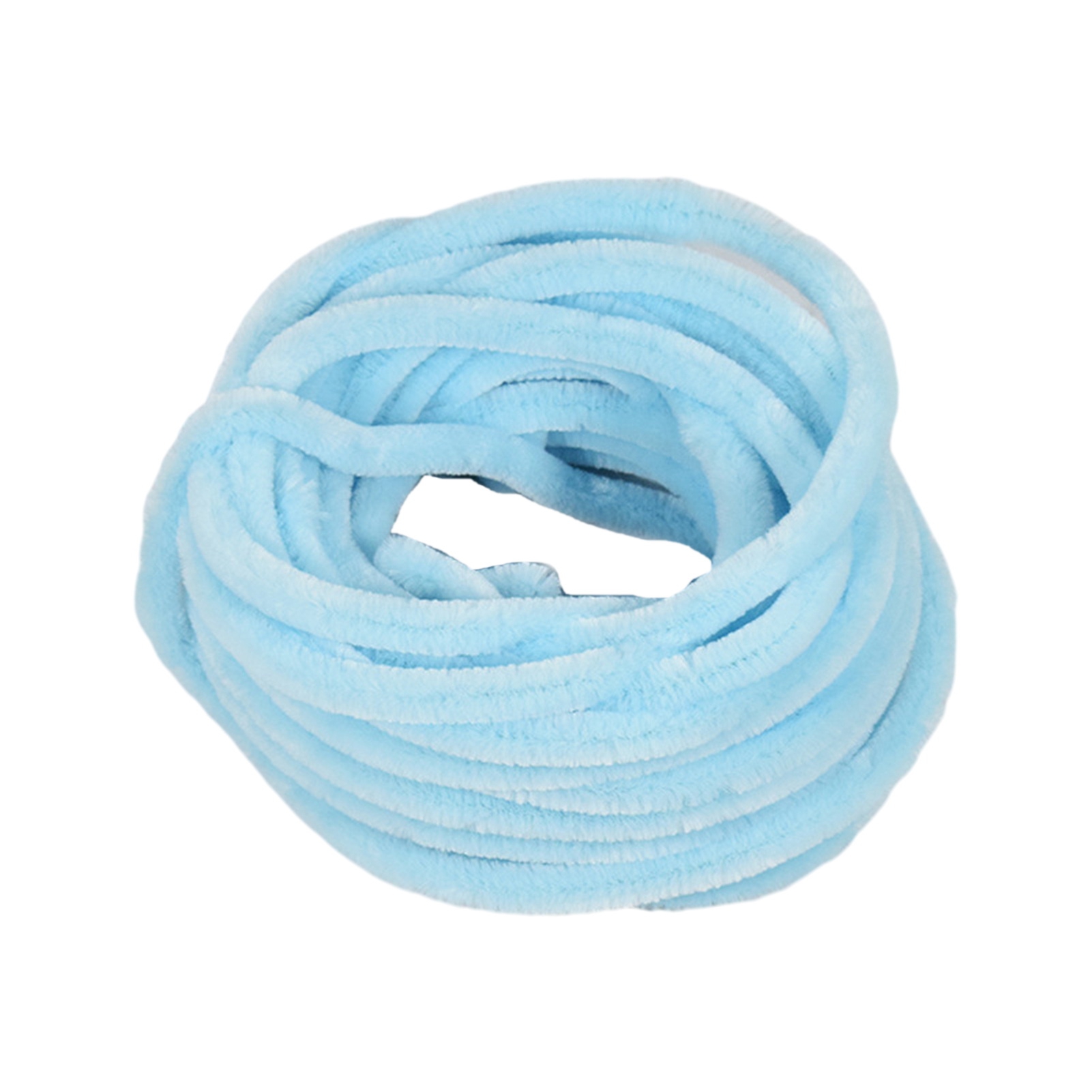 Yasu Kids Pipe Cleaners Preschool Education Pipe Cleaners Colorful 12m ...