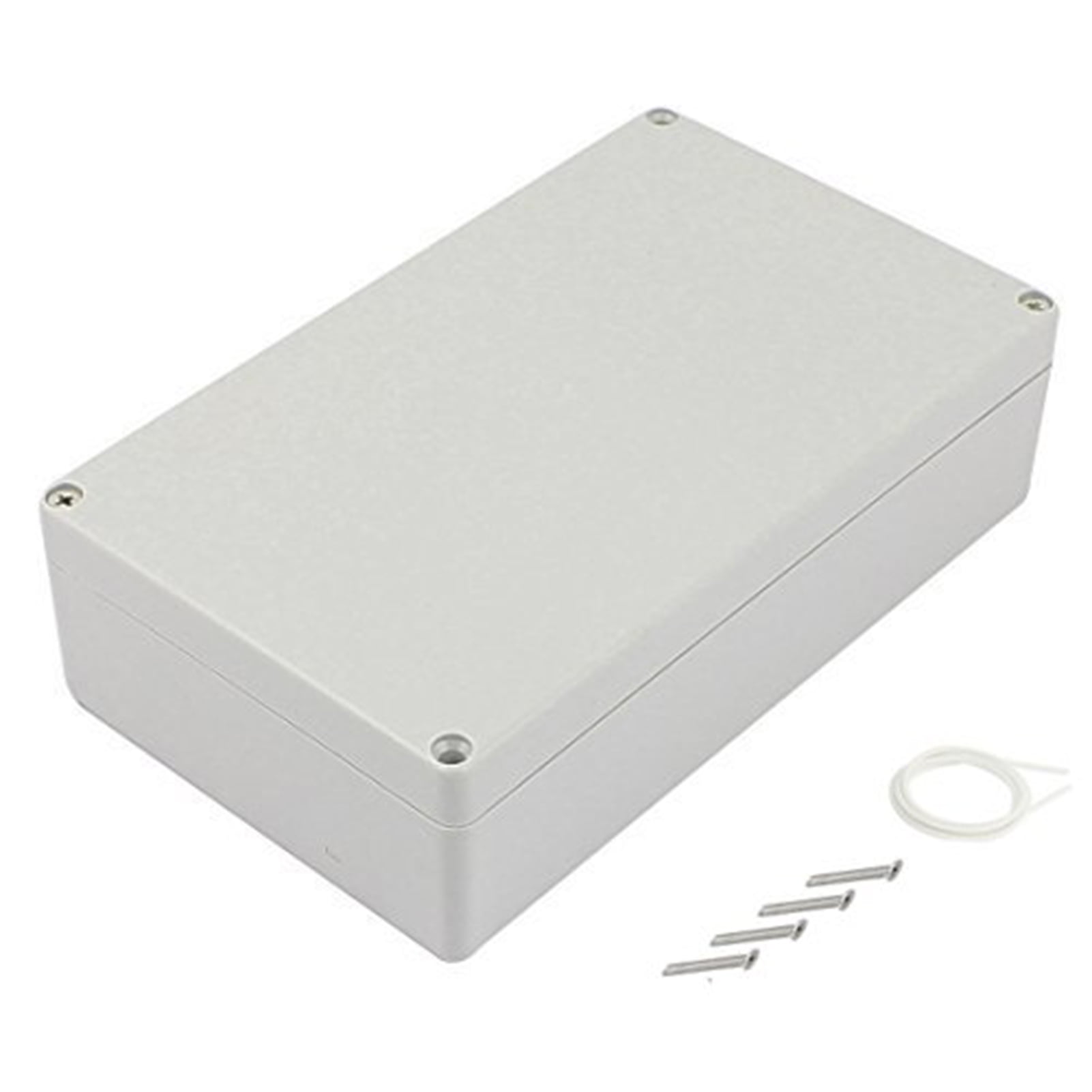 Yasu Waterproof Junction Box Electrical Junction Box Waterproof Plastic ...