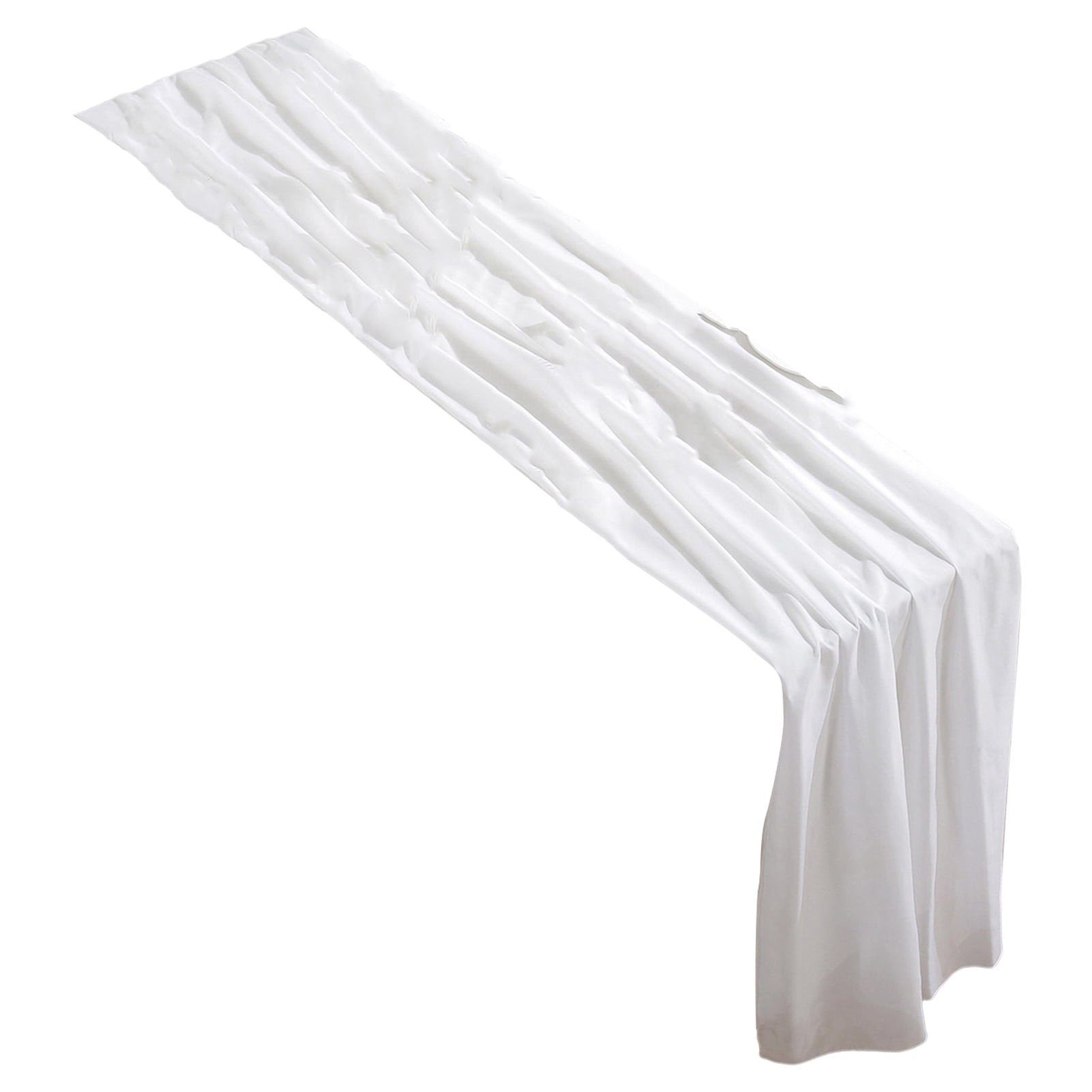 Yasu Wedding Table Runner Soft Polyester Table Runner for Elegant ...