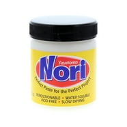 Yes Adhesives Yes! Paste, Pint - Ideal for Crafts, Laminating, Mounting ...