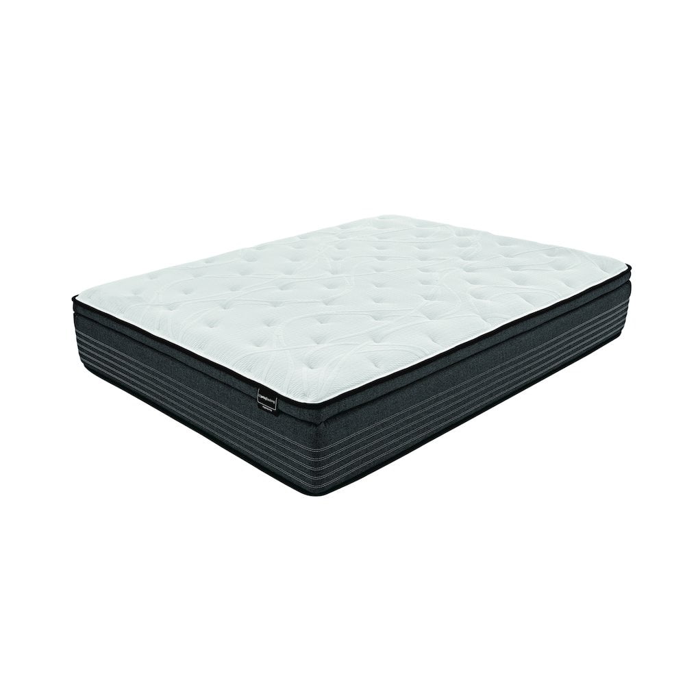 Yataş Bedding Hybrid Pro Roll-Pack Twin XL Mattress - Walmart.com