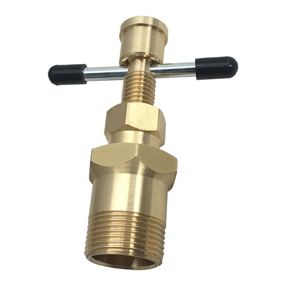 Yataoval Olive Remover Puller,22mm Copper Pipe Copper Pipe ...