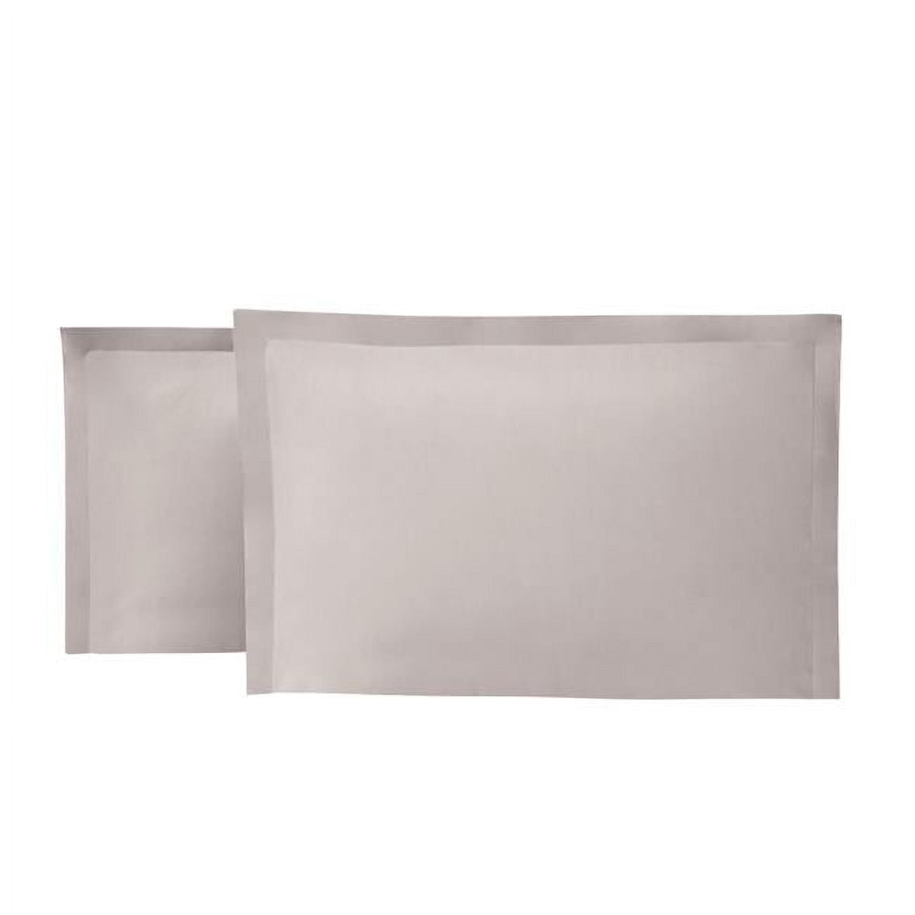 Yatas Bedding 01617608 2 Piece 20 x 30 in. Queen Size Penny Pillow Case ...
