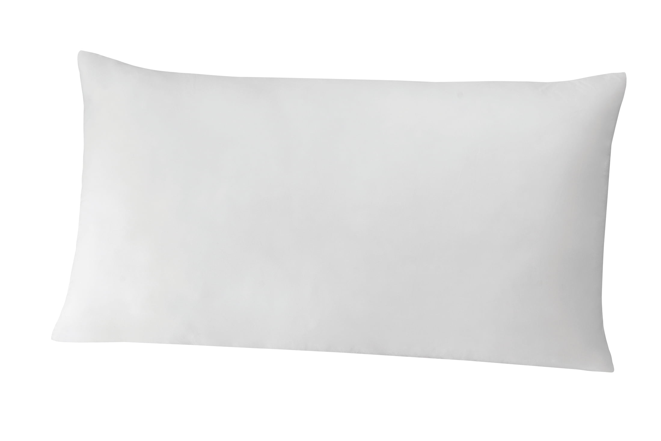 Yatas Bedding Machine Washable Fluffy and Soft Pillows for Sleeping ...