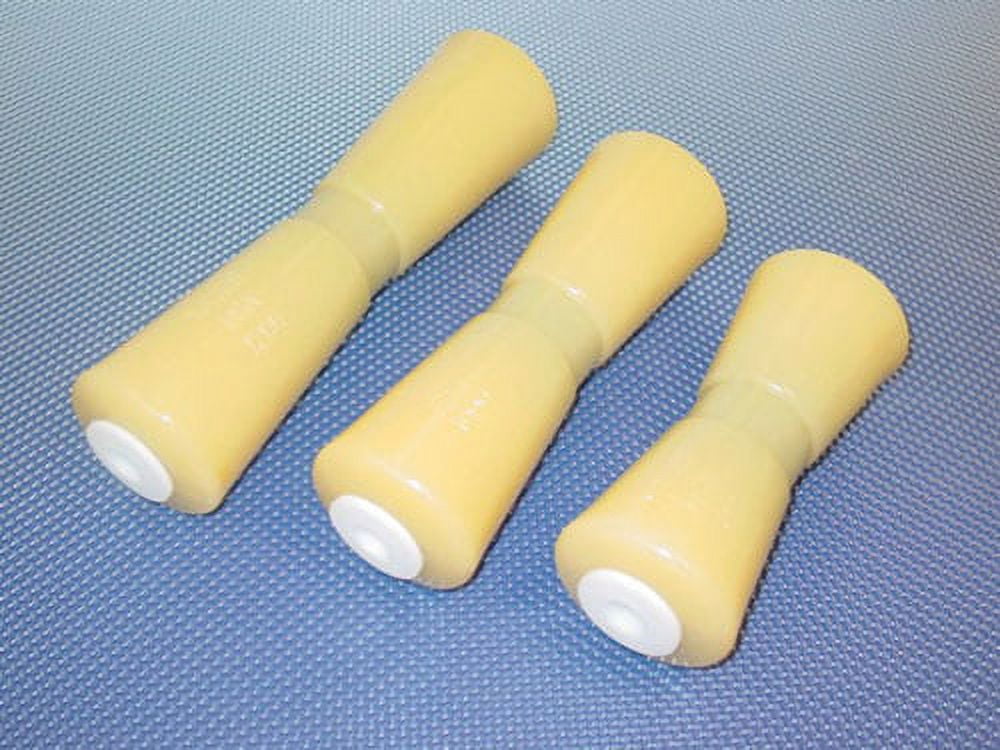 Yates Rubber 800Y Trp Keel Roller 8' X 5/8' - Walmart.com