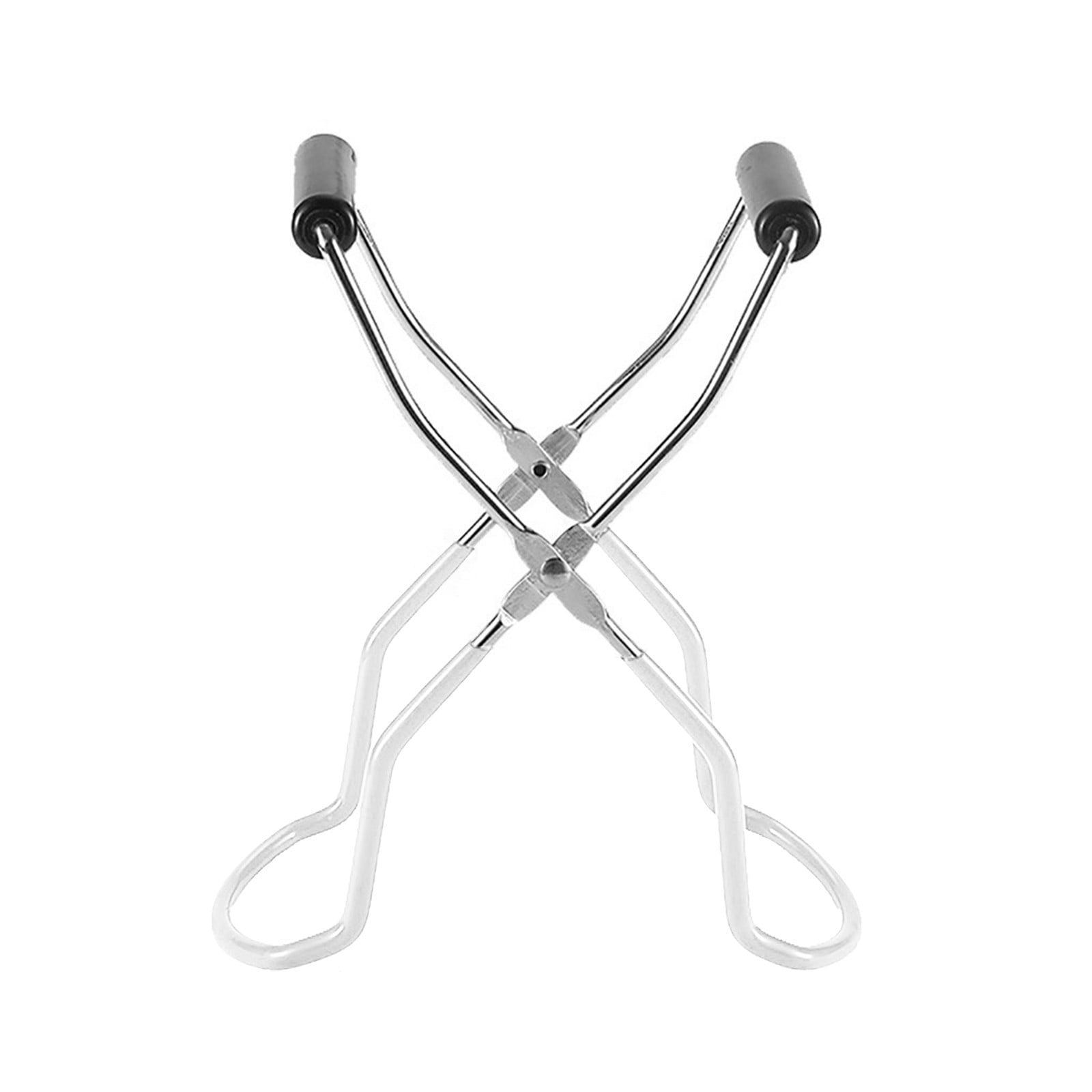 Yatlte Canning Jar Lifter Tongs, Canning Jar Lifter with Non-Slip Grips ...