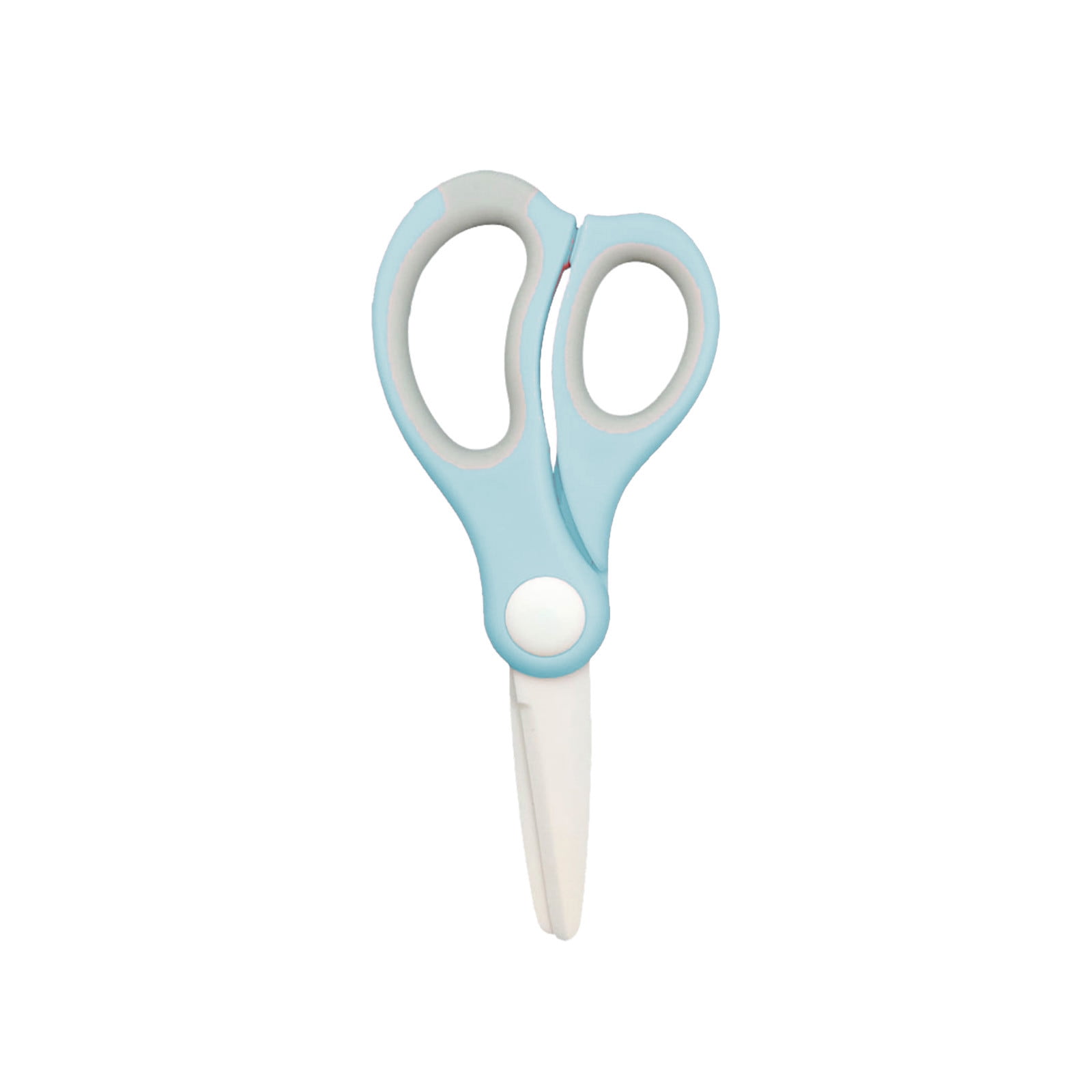 Yatlte Ceramic Scissors - BPA-Free Safety Baby Food Shears with Blade ...