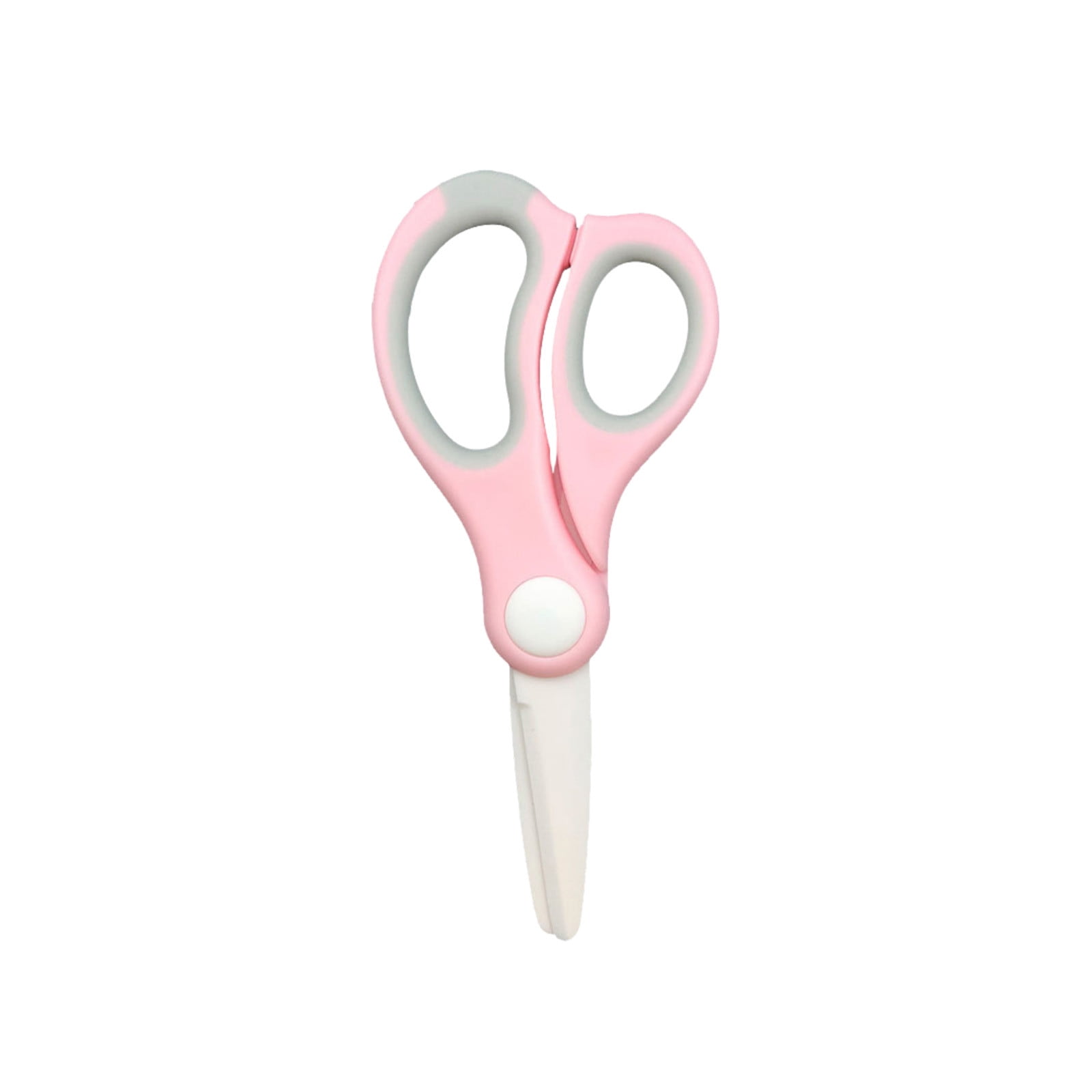 Yatlte Ceramic Scissors - BPA-Free Safety Baby Food Shears with Blade ...