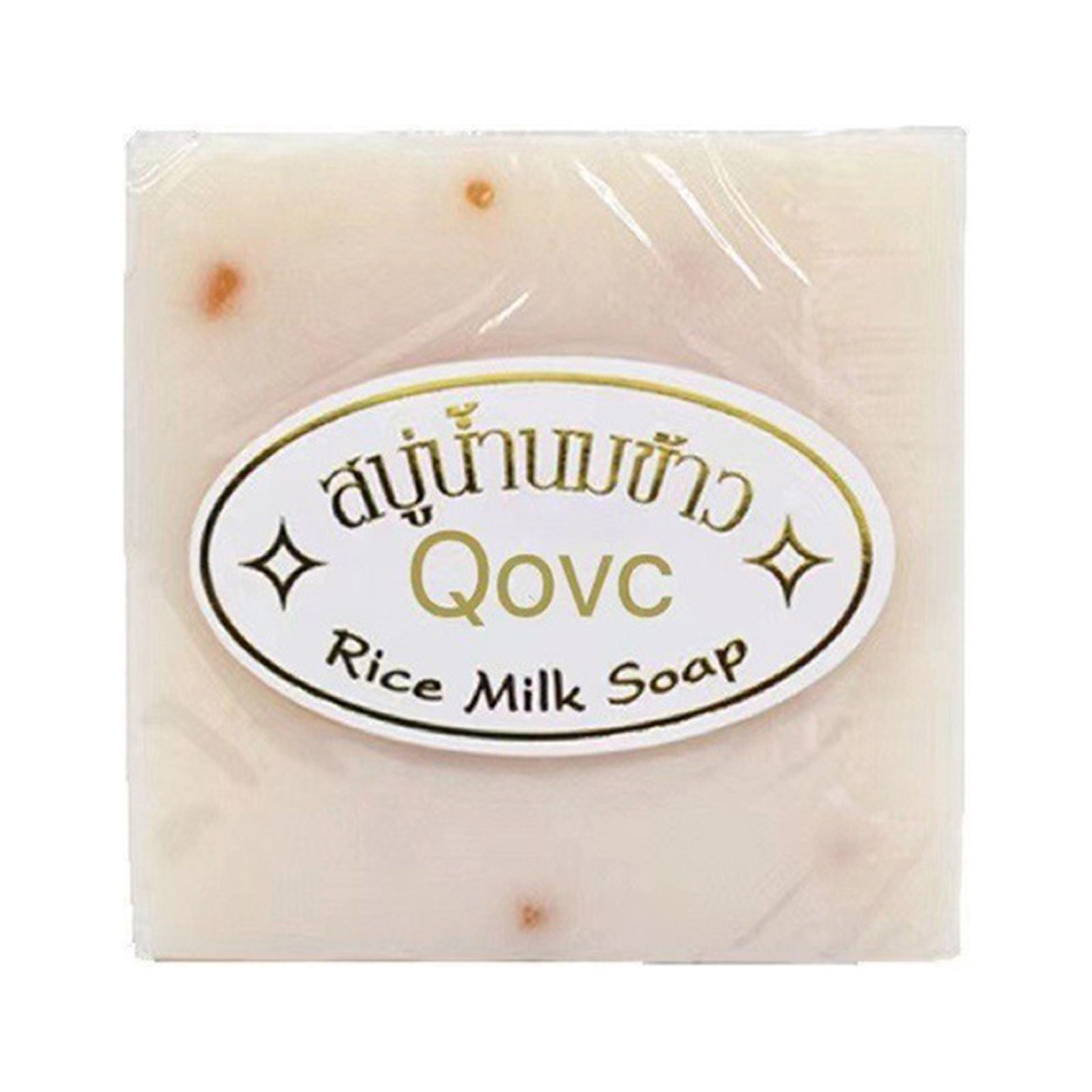 Yatlte Clearance Thai Rice Soap 65g, Wash And Bathe Soap Oil Control ...