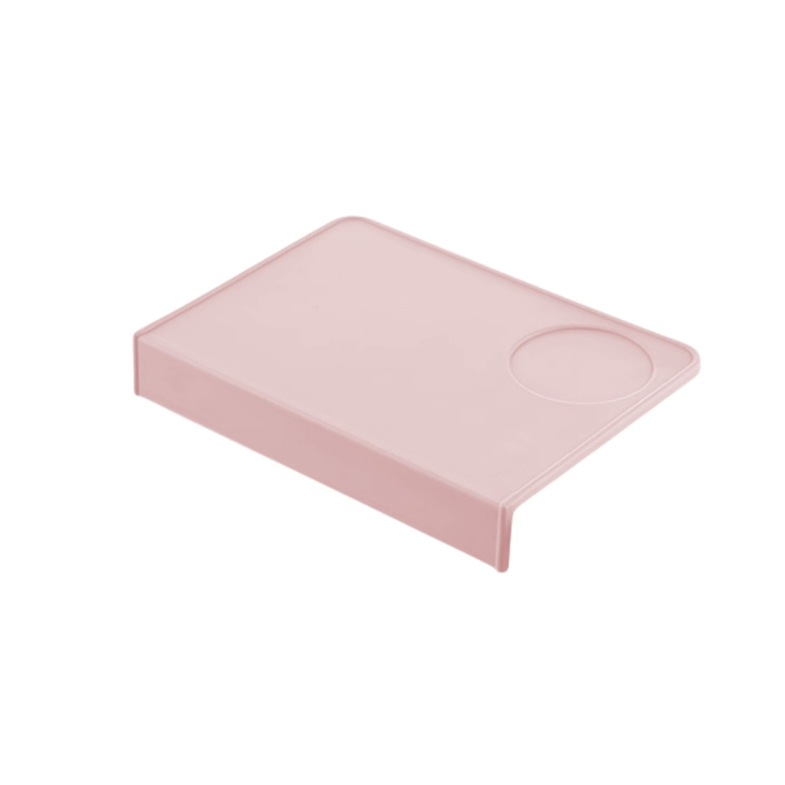 Yatlte Coffee Tamper Mat, Compact Non-Slip Silicone Tamper Mat ...