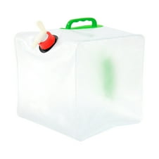 5 Gallon Stackable Water Container