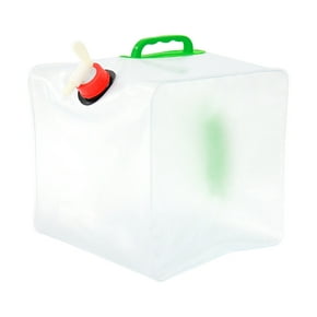 Large Water Container