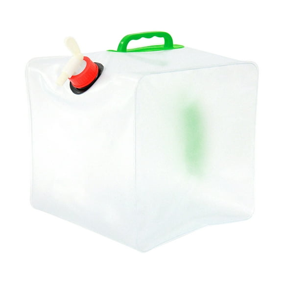 Water Storage Containers