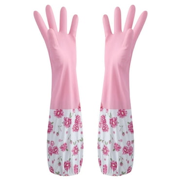 Playtex Living Gloves, Large Size, Reusable Rubber for Household ...