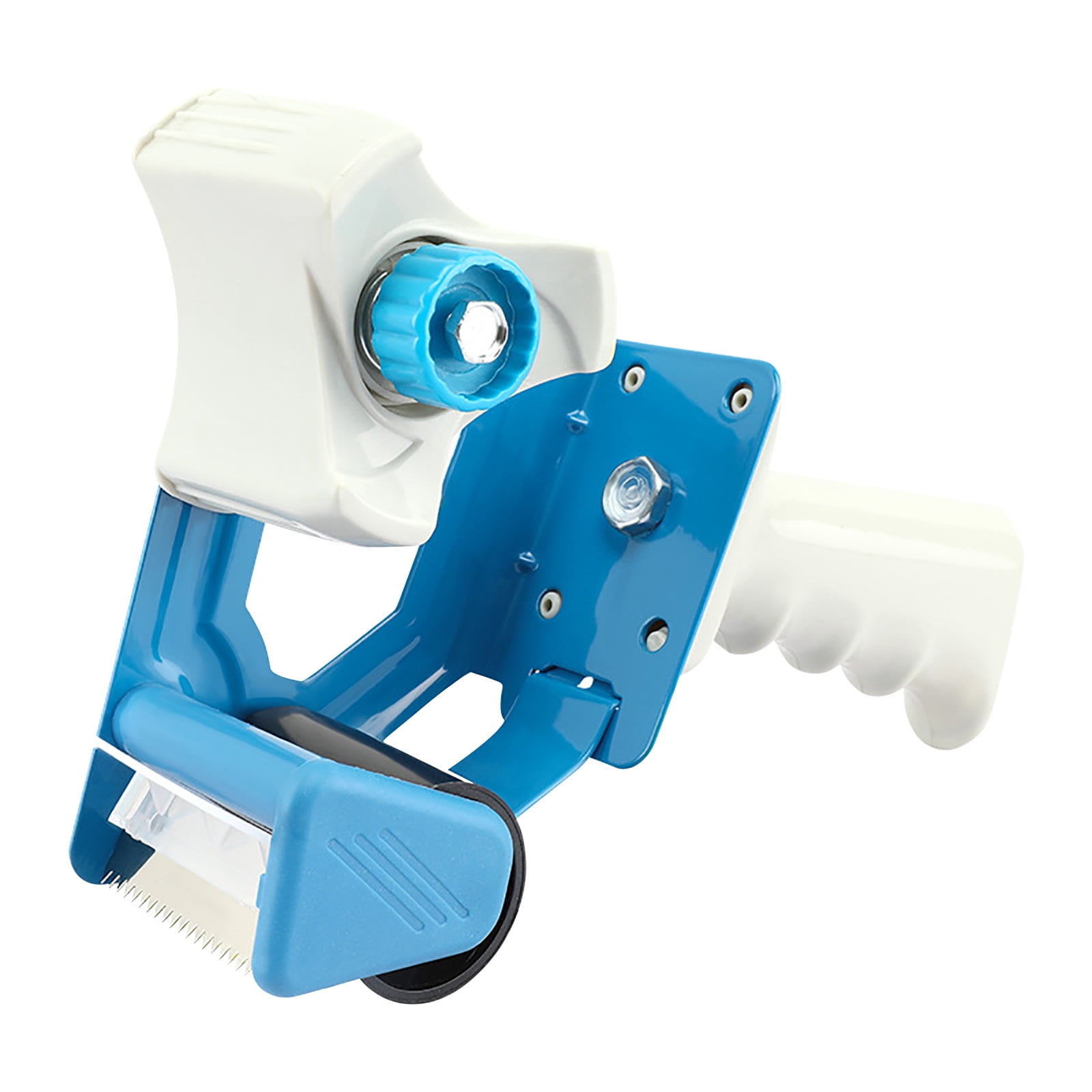 Yatlte EVO Packing Tape Dispenser, Wide Ergonomic Tape Gun for Packing ...