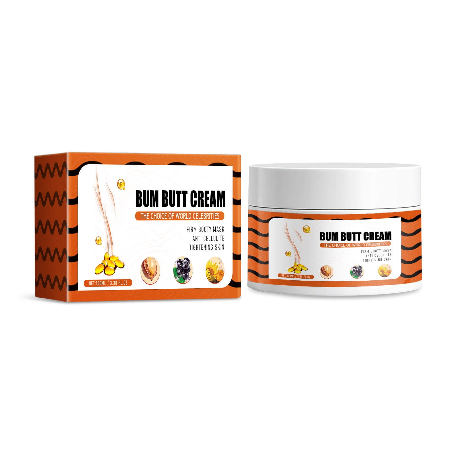 Yatlte Firm Tighten Skin Tighten Cream, Collagen Cream Skin Care Body ...