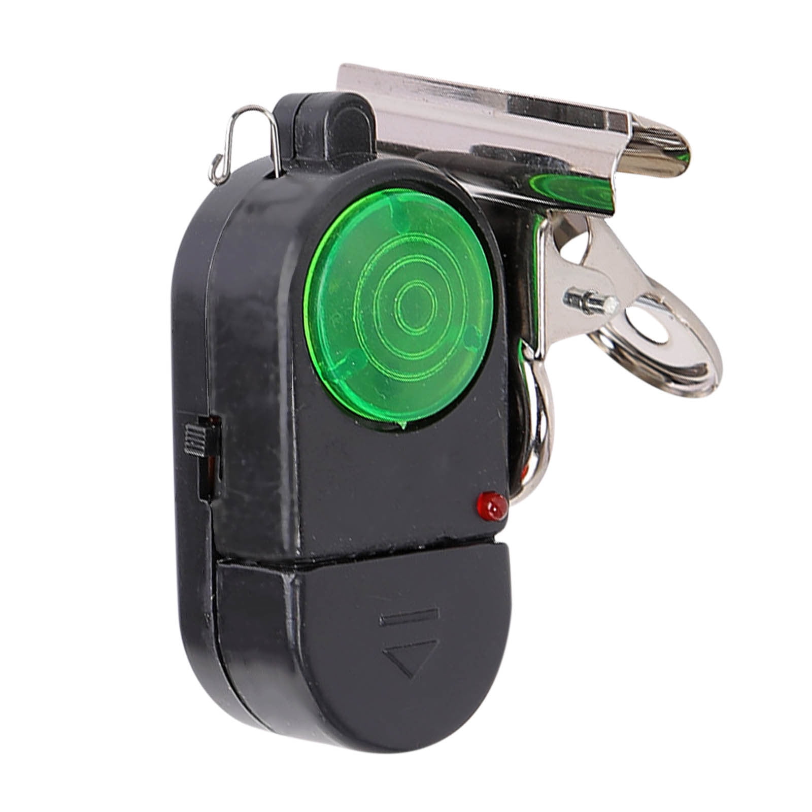 Yatlte Fishing Bite Alarm with Sound & LED Indicator, Portable Fish ...