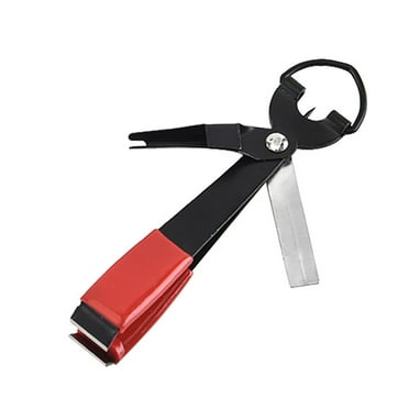 Dr. Slick Clip-on Reel, 8 Ring - Walmart.com