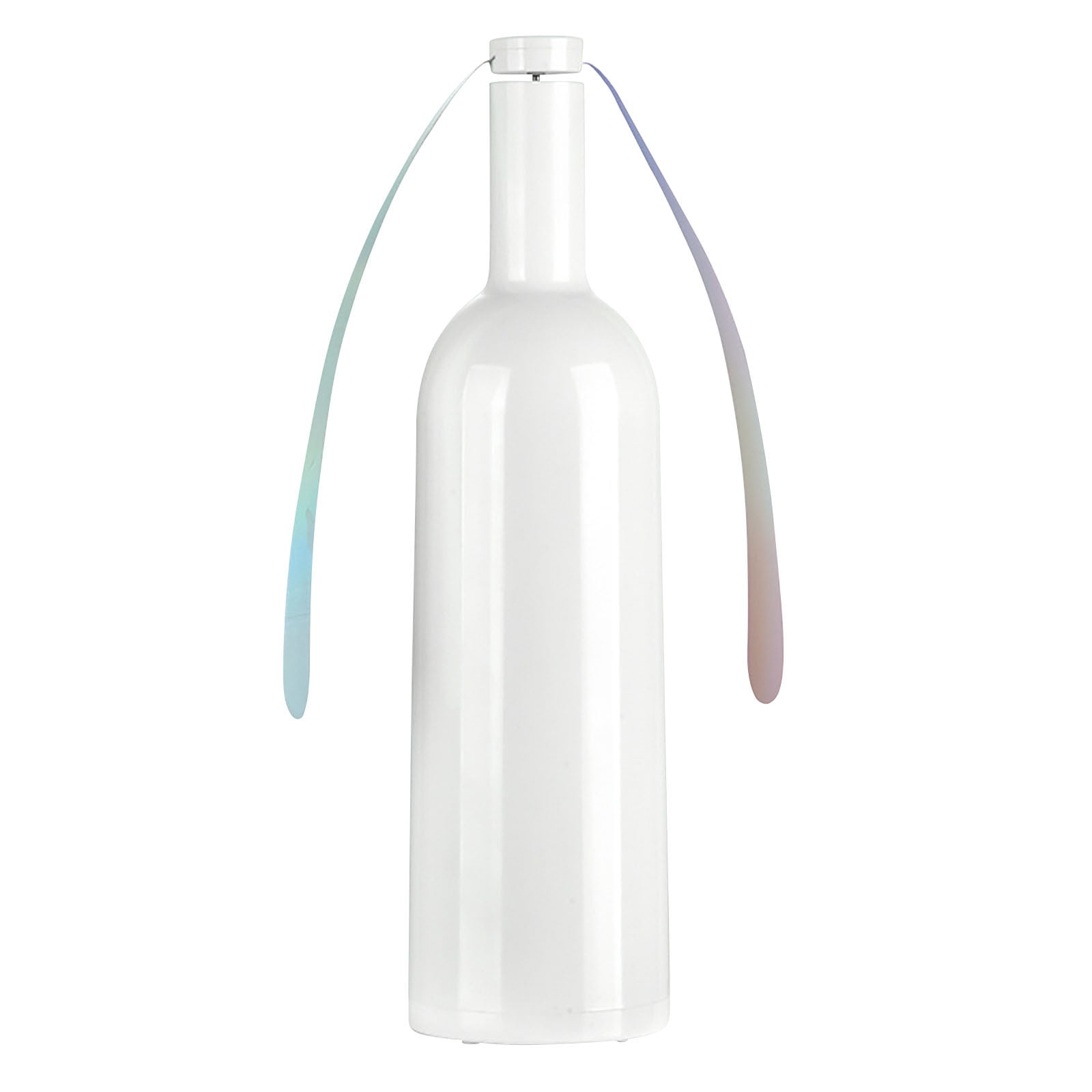 Yatlte Fly Fans for Tables Rechargeable, Fly Repellent Fans Indoor ...