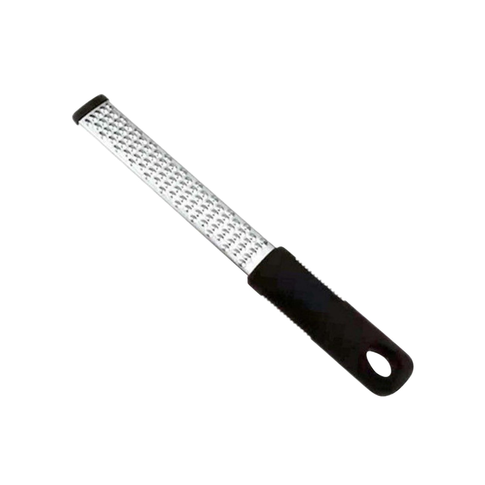 Yatlte Kitchen Zester Grater with Handle, Heavy Duty Cheese Grater ...