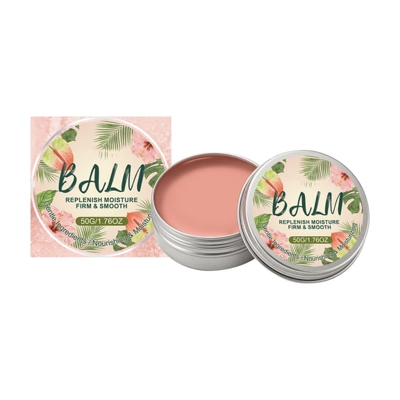 Miracle Balm