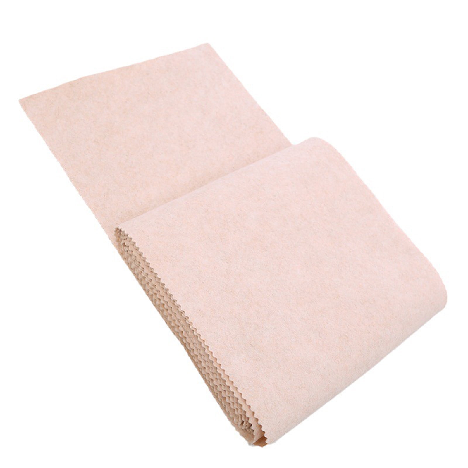 Yatlte Natural Terry Body Cloth Scrubber Premium Sturdy Loofah Towel ...