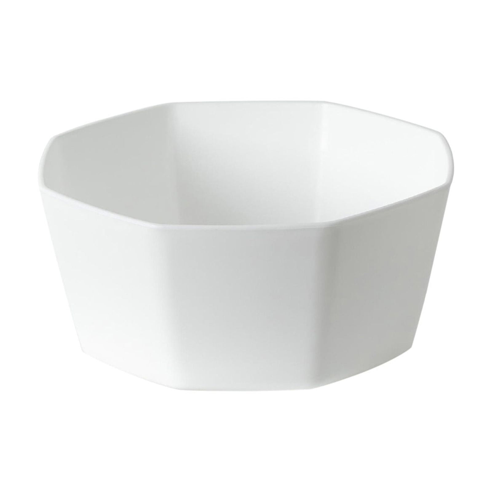 Yatlte Plastic Shallow Plant Pot, Mini Flower Plant Containers for ...