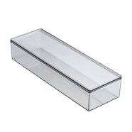 100 Pcs Paper Silverware Bags 8.7" x 3" Kraft Utensils Sleeves for ...