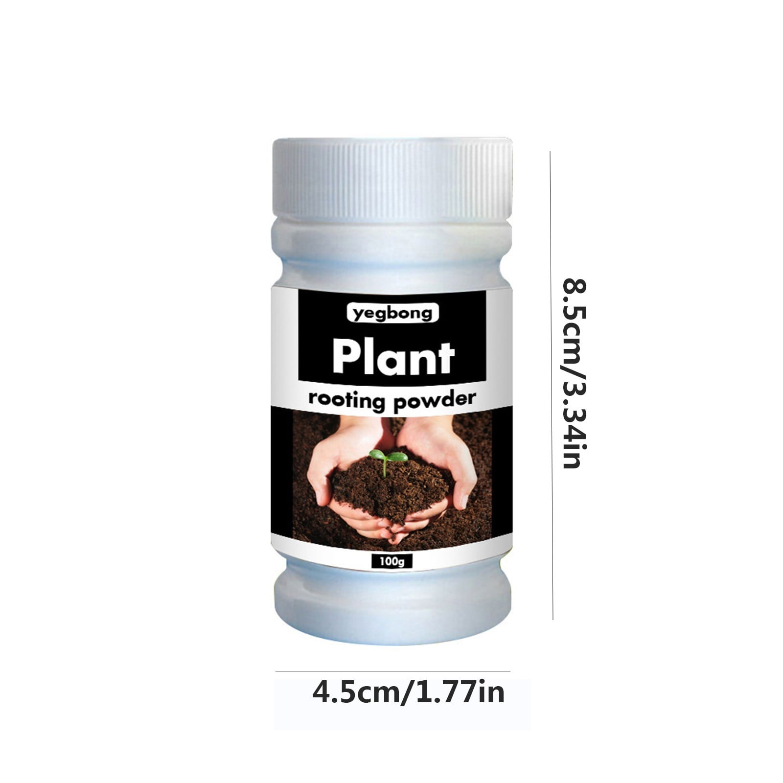 Yatlte Rooting Powder, Cloning Paste with Rapid Rooter Rooting Hormone ...