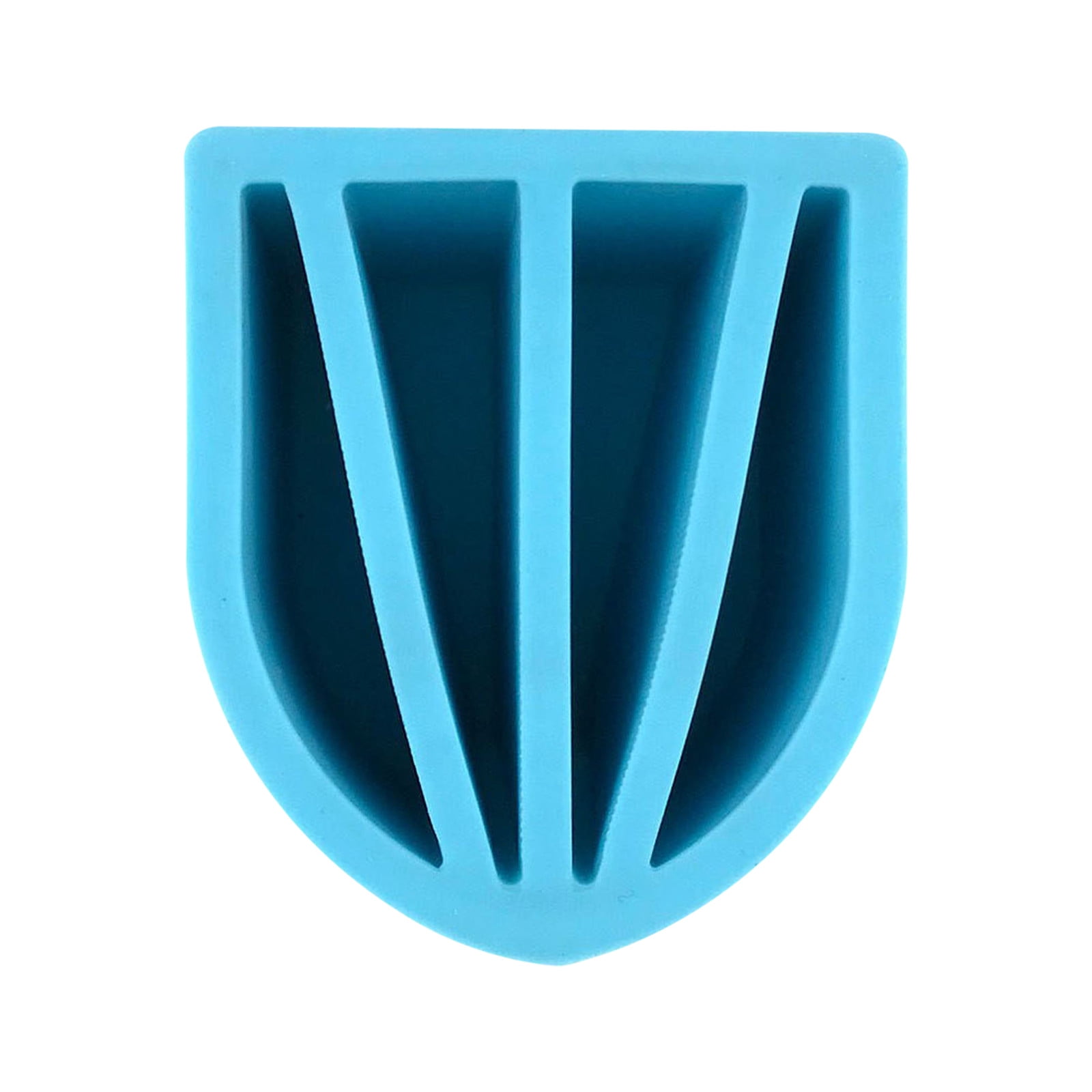 Yatlte Split Cups for Paint Pouring Non-Stick Reusable, Large Silicone ...