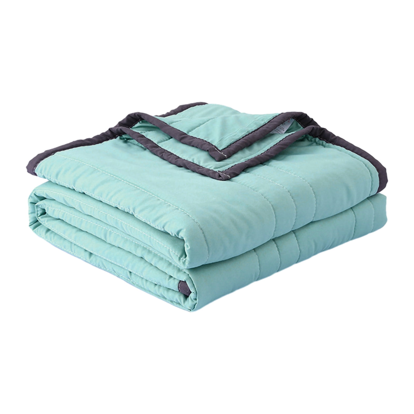Yatlte Summer Cooler Quilt, Cozy Cooling Comforter Queen Size, Cooling ...