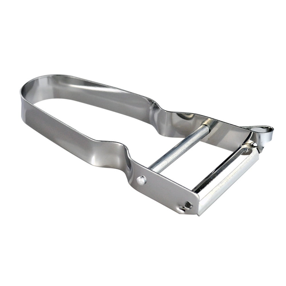 Yatlte Vegetable Peeler, Stainless Steel Kitchen Peeler Potato Peeler ...