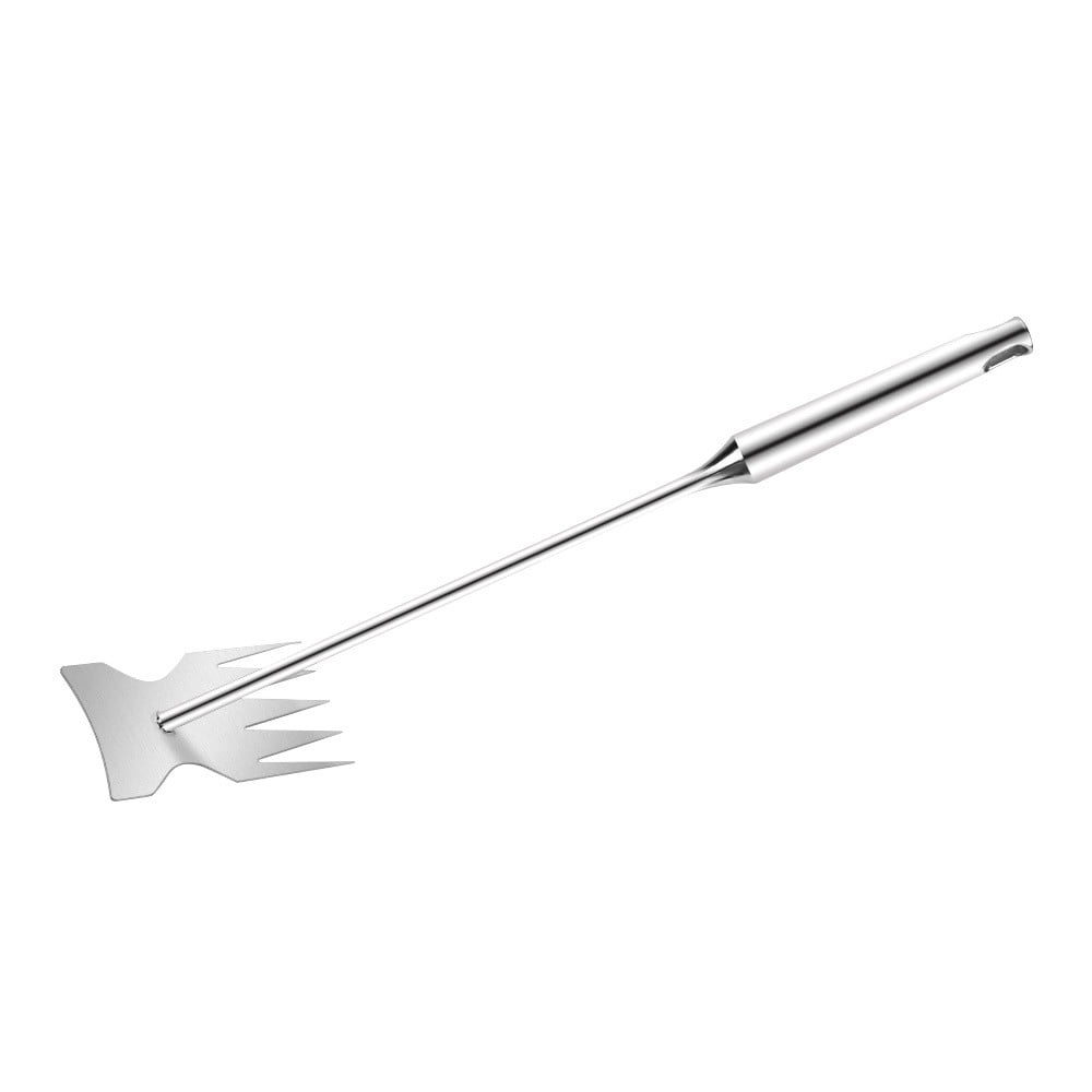 Yatlte Weed Puller Tool, New Durable Garden Weed Pulling Tool, 5 Teeth ...