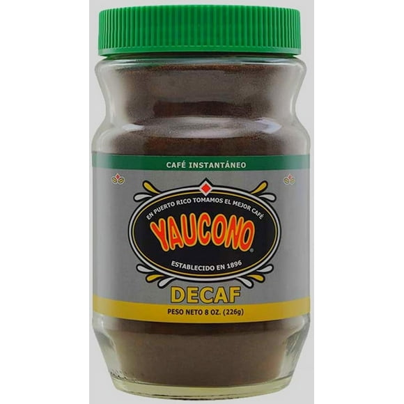 Decaf Instant Coffee in Instant Coffee - Walmart.com