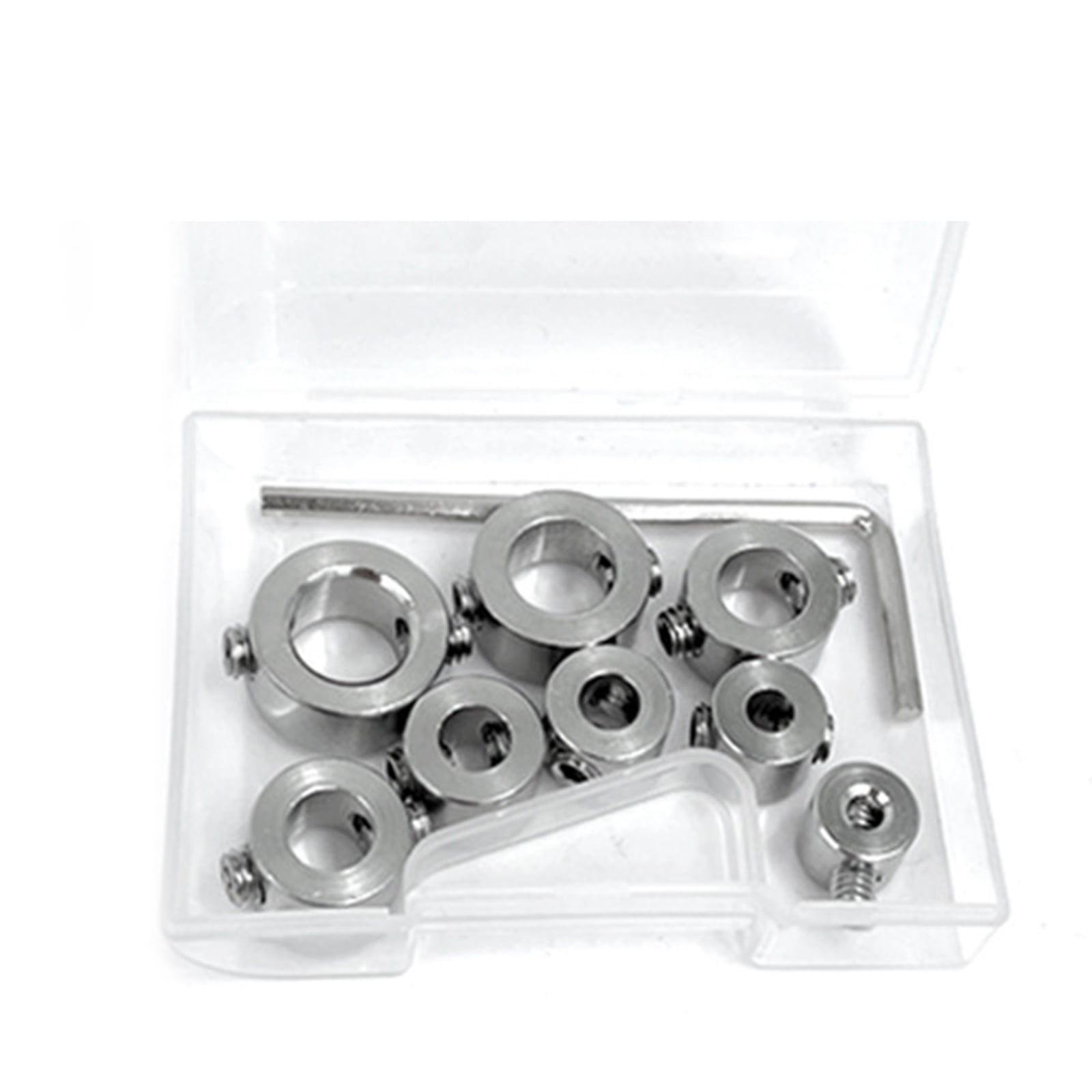 Yauxim Drill Bit Positioning Ring Drill Bit Limit Optical Bit Locator ...