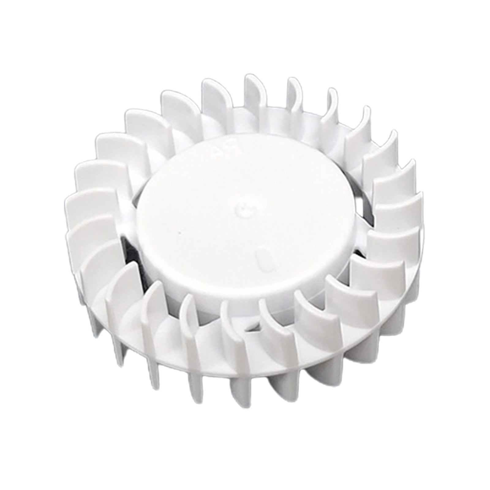 Yauxim Fan Blades Turbofans Centrifugal Impeller Motor Turbines ...