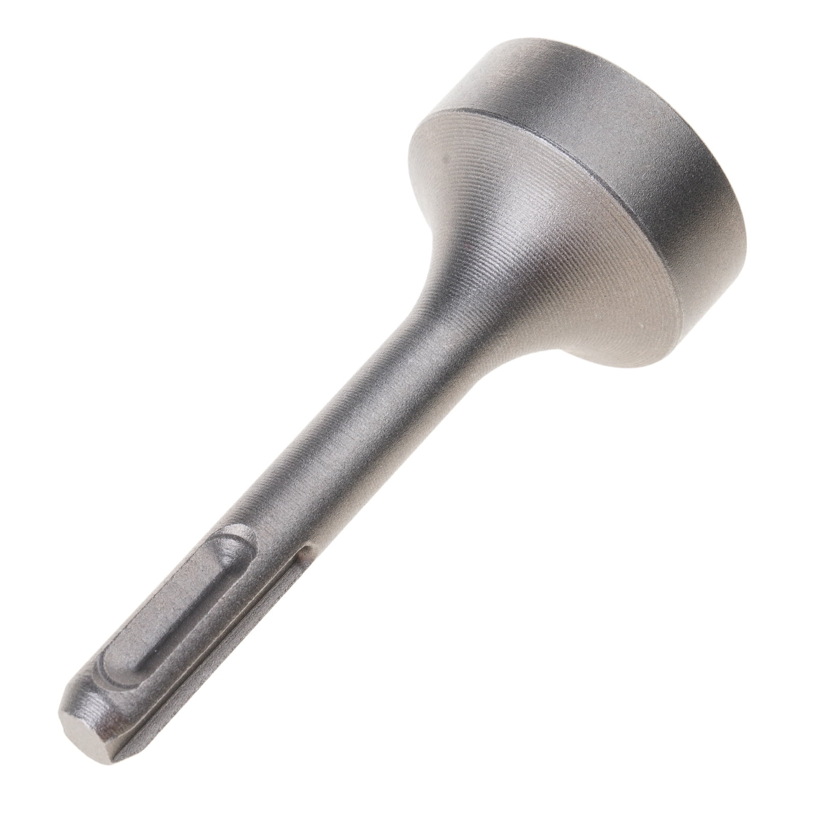 Yauxim Pile Hammer Head 85mm Heavy Duty Steel Drill Bit Driver ...